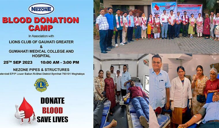 Home Nezone - Nezone Group