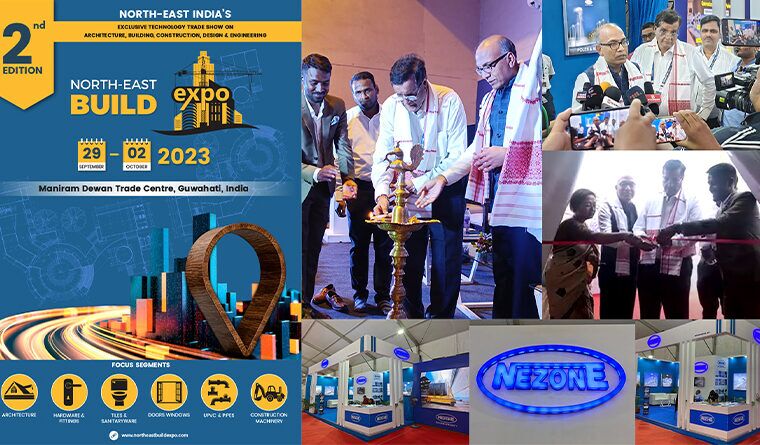 Home Nezone - Nezone Group