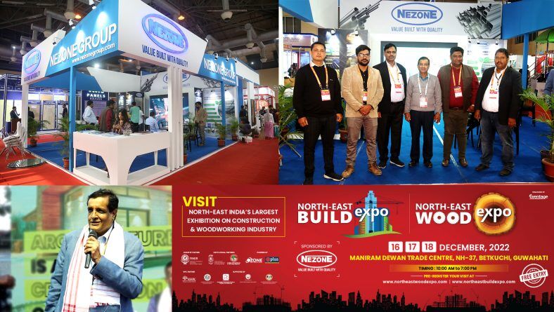 Home Nezone - Nezone Group