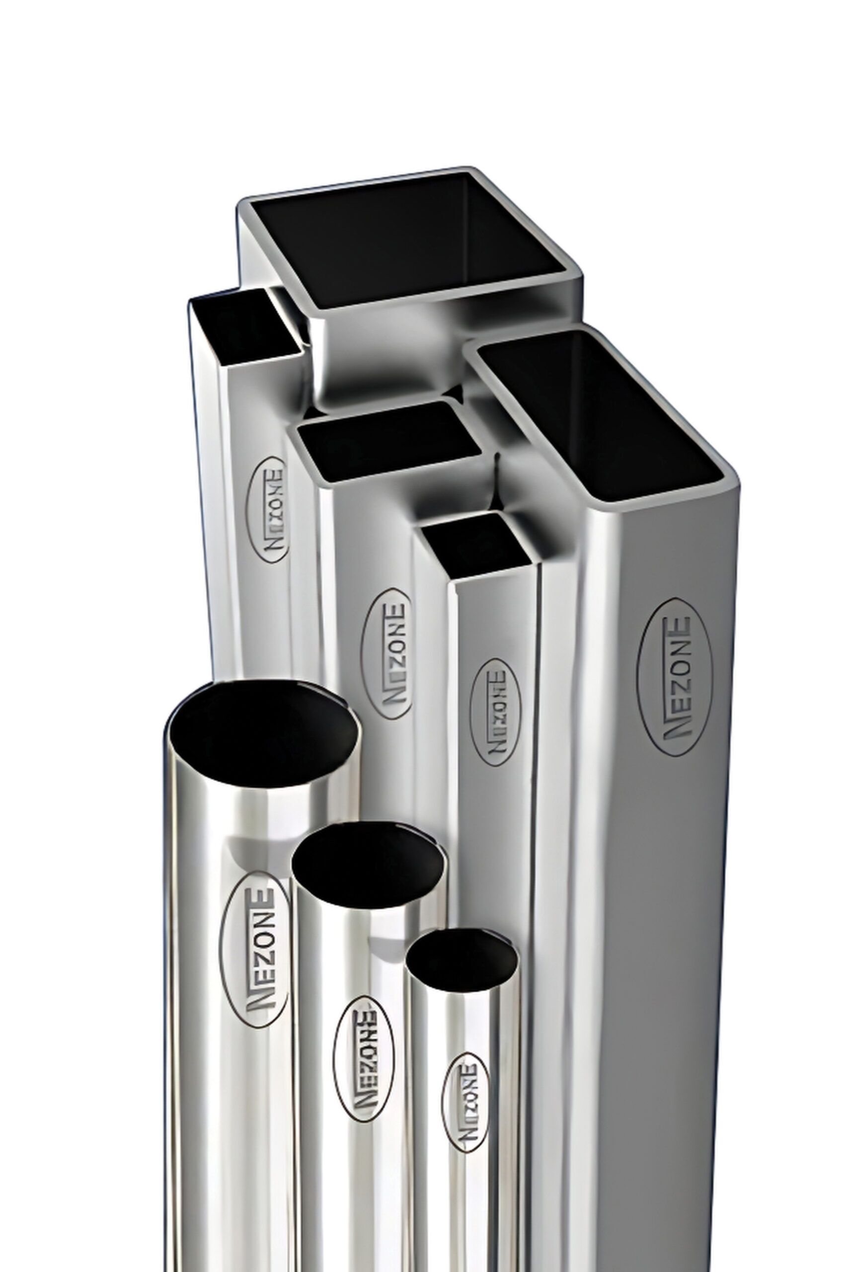 GP Pipes manufacturer in India | High Zinc coated galvanized steel coils