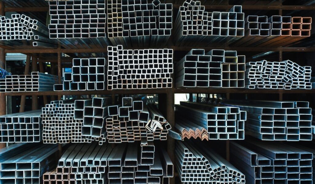 RHS vs. SHS: Understanding the Differences and Best Use Cases - Nezone ...