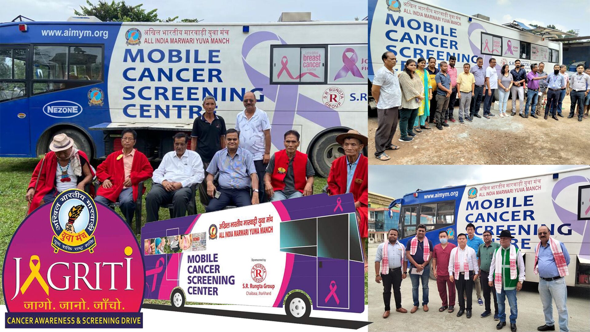 Home Nezone - Nezone Group